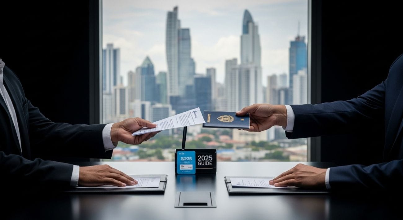 Open Bank Account Panama: 7 Essential Steps for Easy 2026 Success